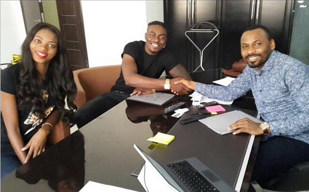 Tayo Faniran Becomes Brand Ambassador For Payporte Africa | NewsWireNGR