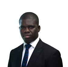 Akin Oyebode Jnr - NewsWireNGR