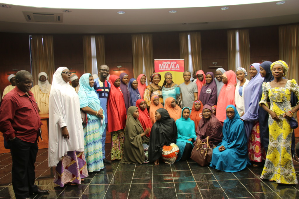 Kaduna State Commits To Empowering Girls | NewsWireNGR