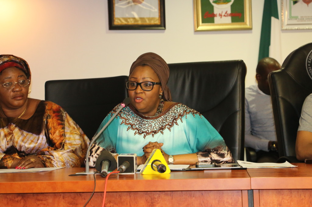 Hadiza El-Rufai: When emotional intelligence is social distancing ...