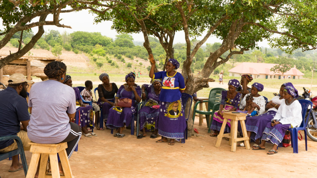 Faced With Extreme Poverty, Catholic Priest Takes Over Community Needs ...