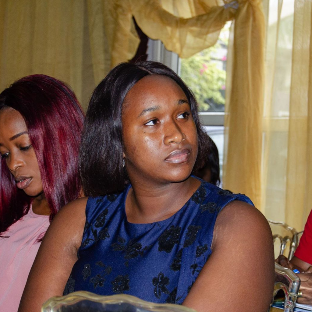 Pearl Academy founder, Olamide Alli stabbed to death by her fiancé in ...