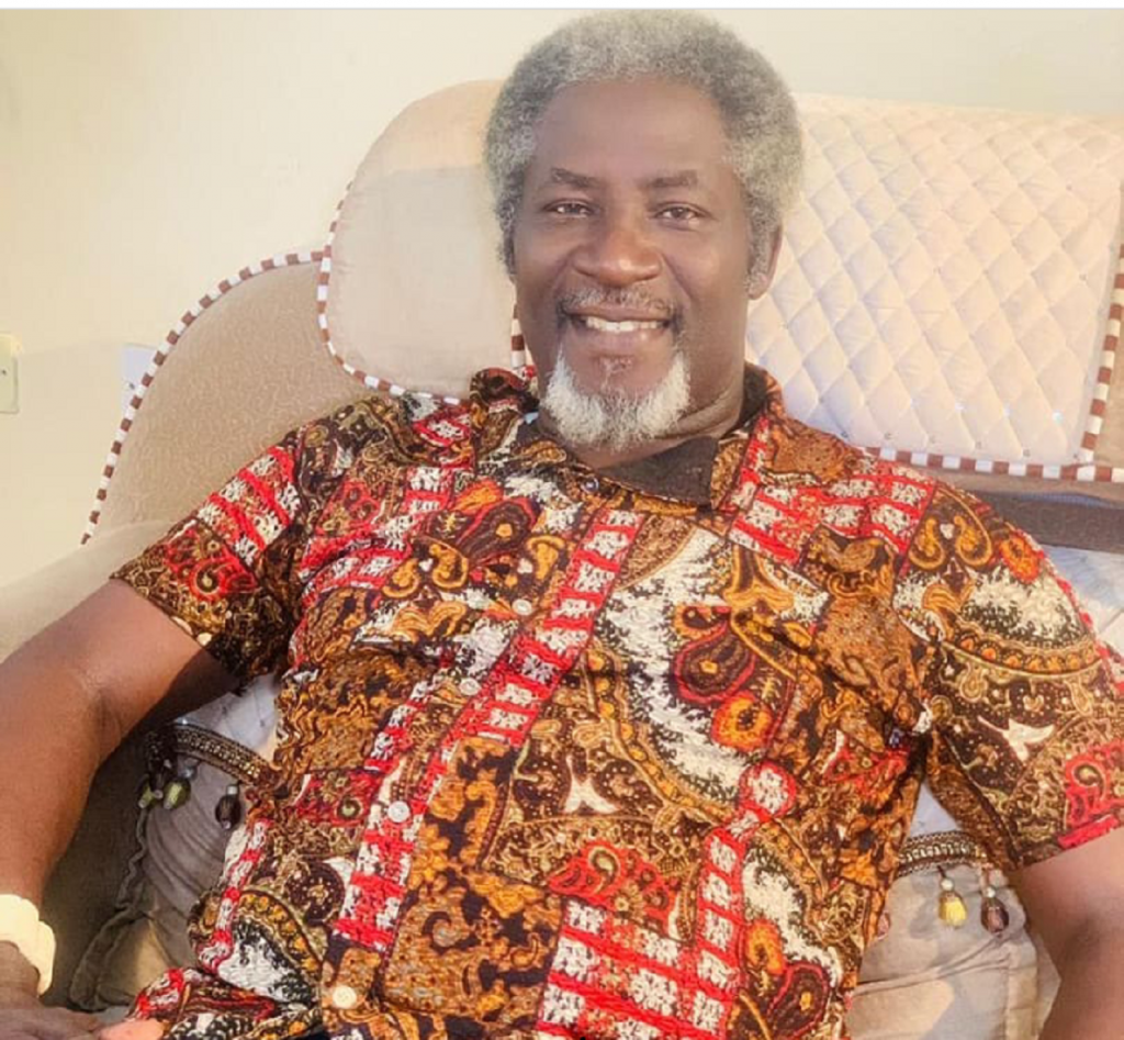 Again Nollywood loses another veteran as Sam Obiago dies - NewsWireNGR