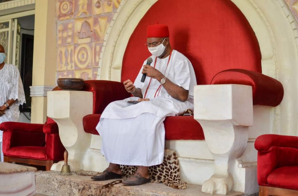 Obi of Onitsha (Alfred Achebe): Biography, Age, Wife, Children, Net ...