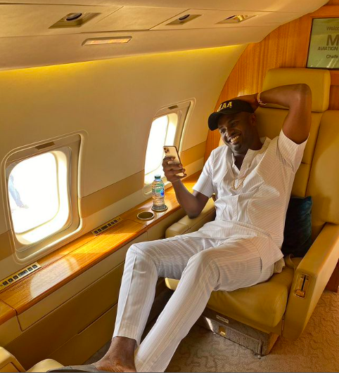 Jowi Zaza: Biography, Age, Wife, Children, Net worth and Source of Wealth | NewsWireNGR