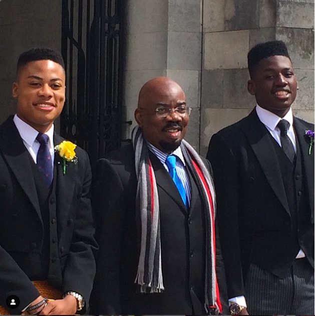 Jim Ovia: Biography, Age, Wife, Children, Net worth, Source of Wealth ...