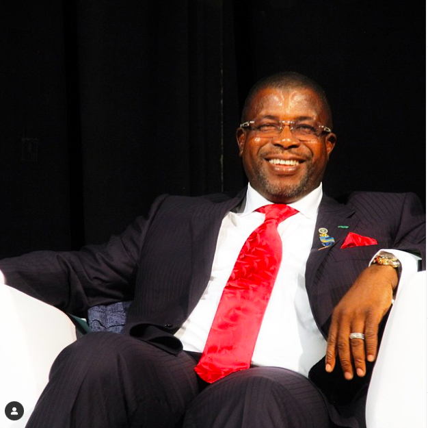 Sir Emeka Offor: Biography, Age, Marriage, Wives, Net Worth and Source ...