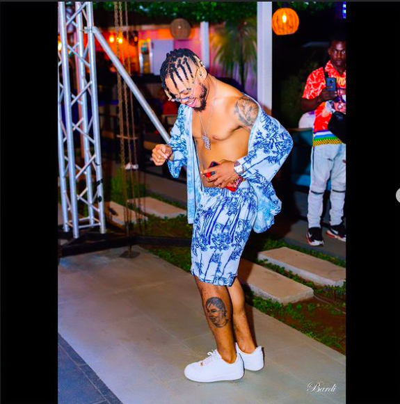 Poco Lee: Biography, Age, Girlfriend, Family, Net Worth and Source of ...