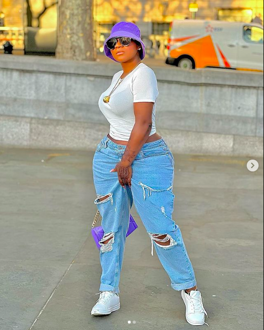 Destiny Etiko: Biography, Age, Husband, Children, Net Worth and Source ...