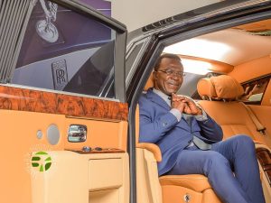 Cosmas Maduka: Biography, Age, Wife, Children, Net worth, Source of ...