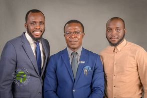 Cosmas Maduka: Biography, Age, Wife, Children, Net worth, Source of ...