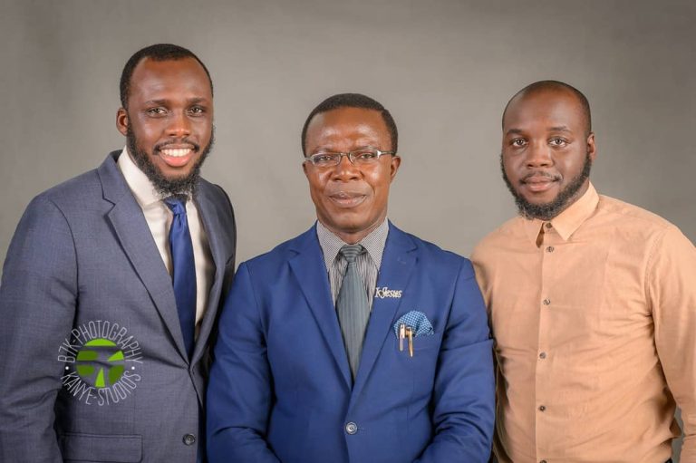 Cosmas Maduka: Biography, Age, Wife, Children, Net worth, Source of ...