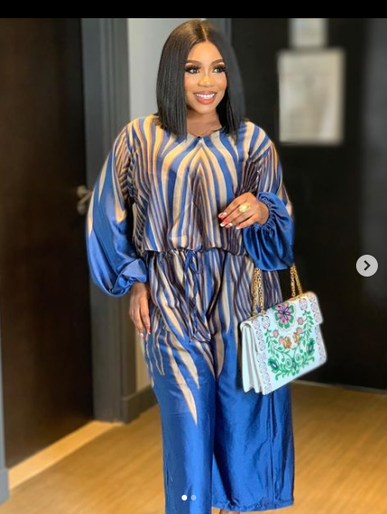 Wunmi Toriola: Biography, Age, Education, Husband, Children, Net Worth ...