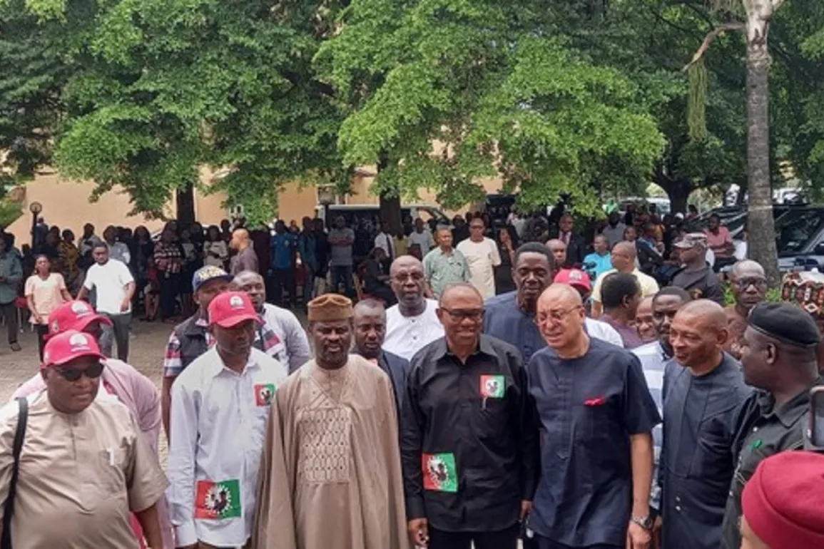 Peter Obi: Biography, Age, Wife, Children, Source of Wealth and ...