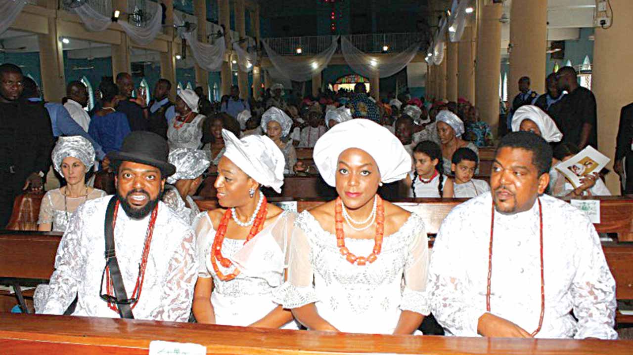 ibru-family - NewsWireNGR