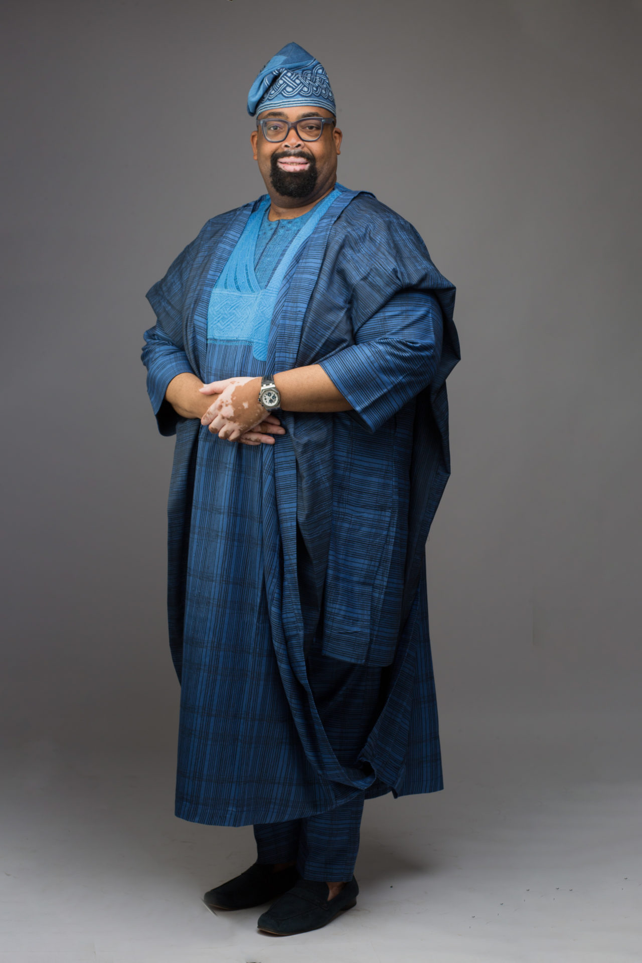 Olumide Akpata: Biography, Education, Career, Marriage, Net worth, and ...