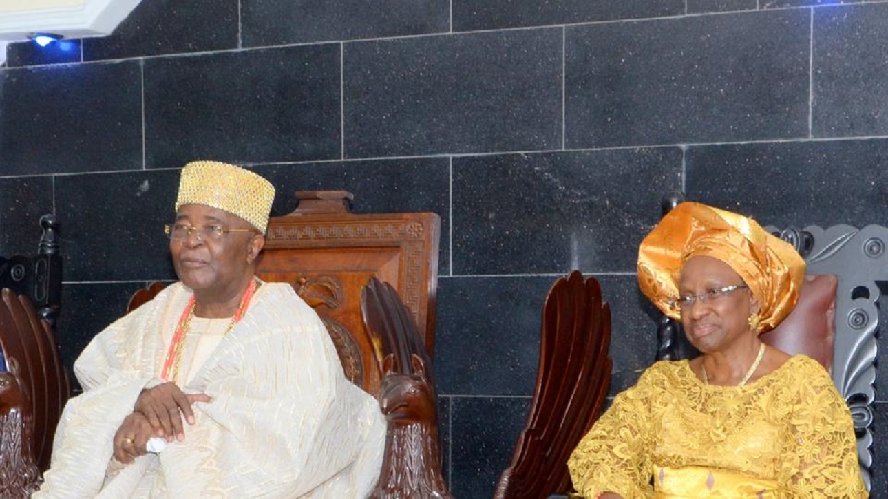 Alake of Egbaland - NewsWireNGR