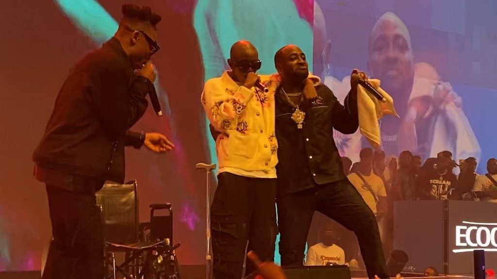 Singer Victony: Biography, Education, Career, Accident, Relationship ...