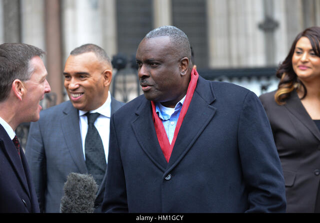 James Ibori: Biography, Education, Family, Career, Net worth ...