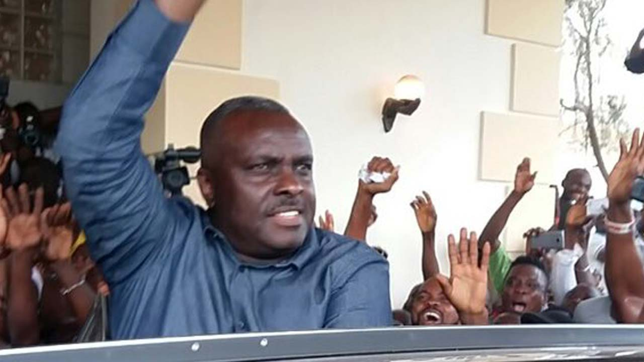 James Ibori: Biography, Education, Family, Career, Net worth ...