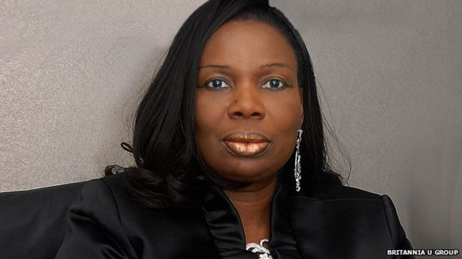 Catherine Uju Ifejika: Biography, Education, Husband, Children, Net ...
