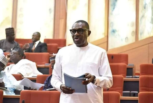 Andy Uba: Biography, Education, Political Career, Wife, Children and ...