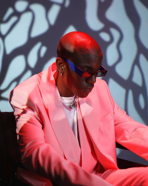 Singer Victony: Biography, Education, Career, Accident, Relationship ...