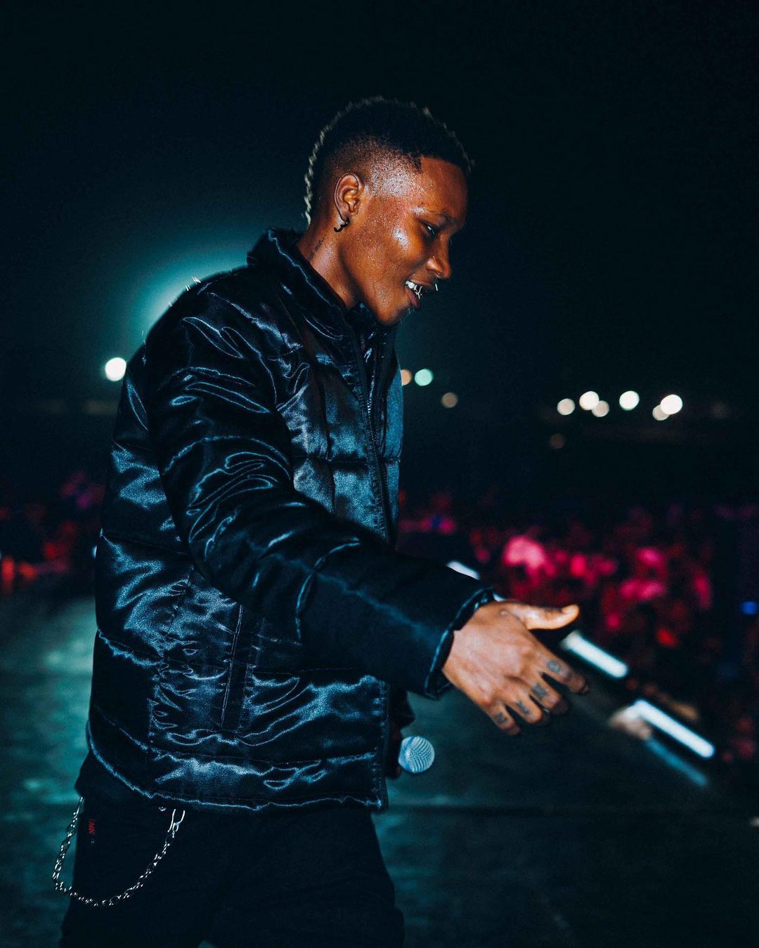 Zinoleesky: Biography, Education, Career, Girlfriend, Net Worth ...