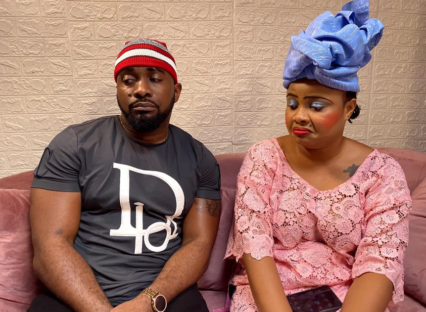 Actress ‘Bimbo Ademoye’: Biography, Education, Career, Marriage, Net ...