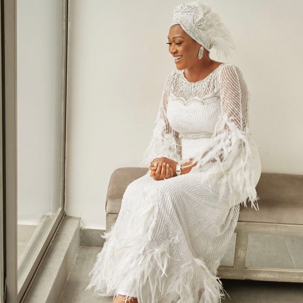 Senator Oluremi Tinubu: Biography, Education, Career, Marriage, Net ...