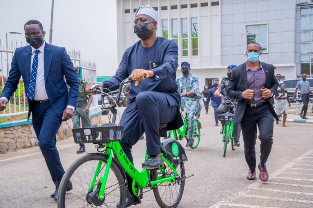 Seyi Makinde: Biography, Education, Career, Wife and Children, Net Worth, Achievements and ...