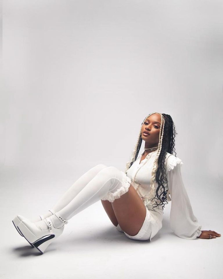 Singer ‘Arya Starr’: Biography, Education, Career, Relationship ...