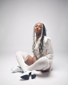 Singer ‘Arya Starr’: Biography, Education, Career, Relationship ...