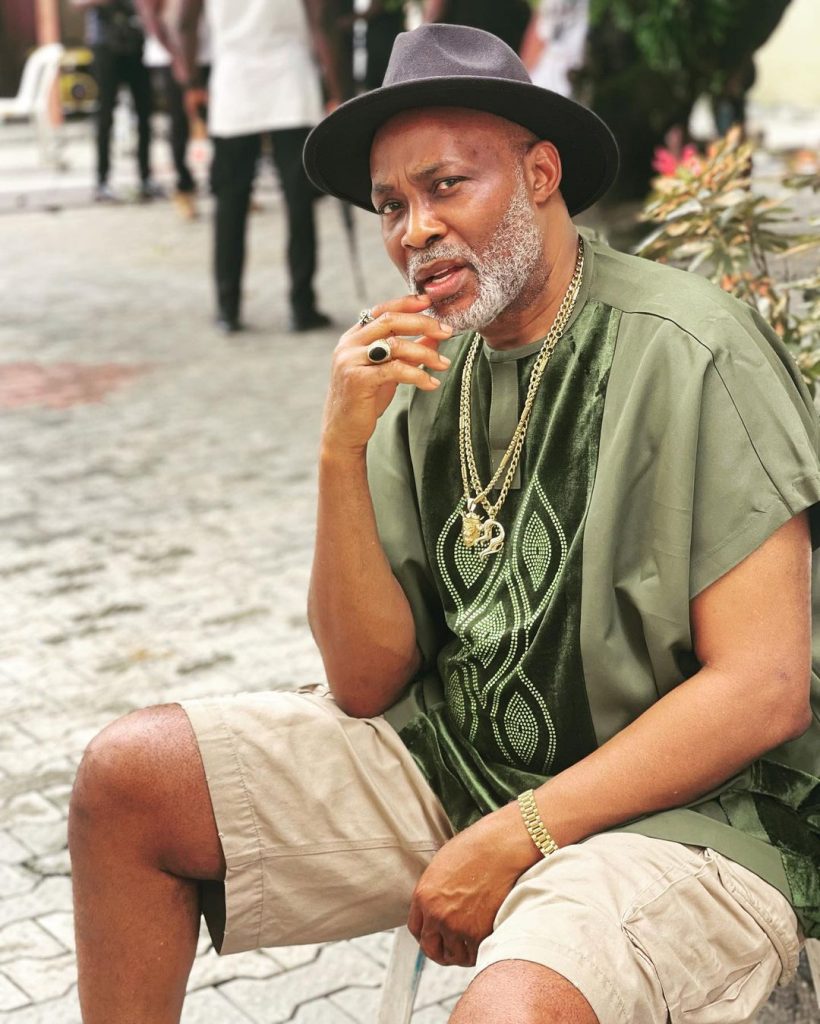 Actor ‘RMD’: Biography, Education, Career, Marriages, Net Worth ...