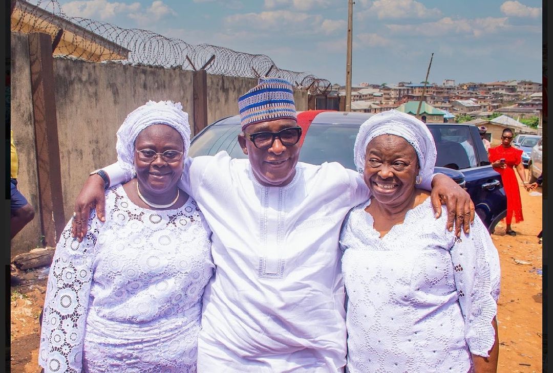 Actor ‘Oga Bello’: Biography, Career, Wives and Children, Net Worth ...