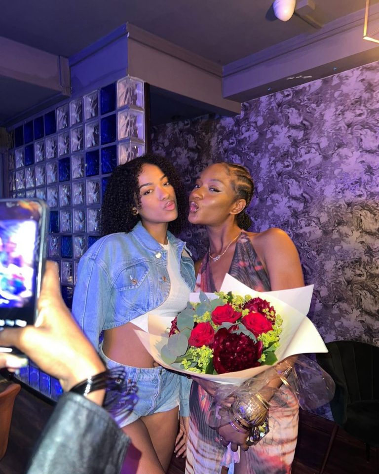 Singer ‘Arya Starr’: Biography, Education, Career, Relationship ...