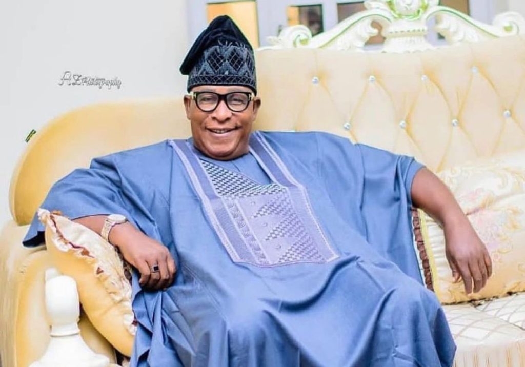 Actor ‘Oga Bello’: Biography, Career, Wives and Children, Net Worth ...