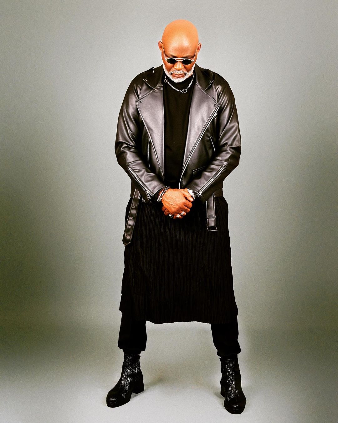 Actor ‘RMD’: Biography, Education, Career, Marriages, Net Worth ...