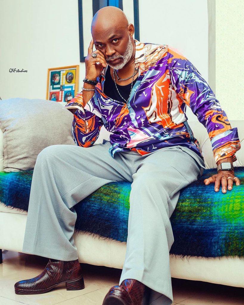 Actor ‘RMD’: Biography, Education, Career, Marriages, Net Worth ...