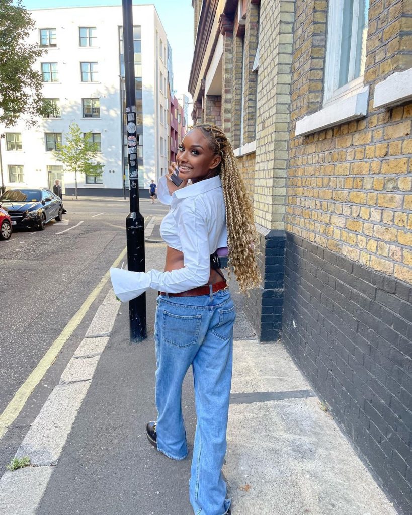 Singer ‘Arya Starr’: Biography, Education, Career, Relationship ...