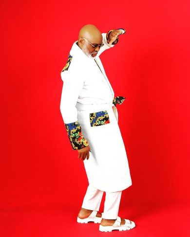 Actor ‘RMD’: Biography, Education, Career, Marriages, Net Worth ...