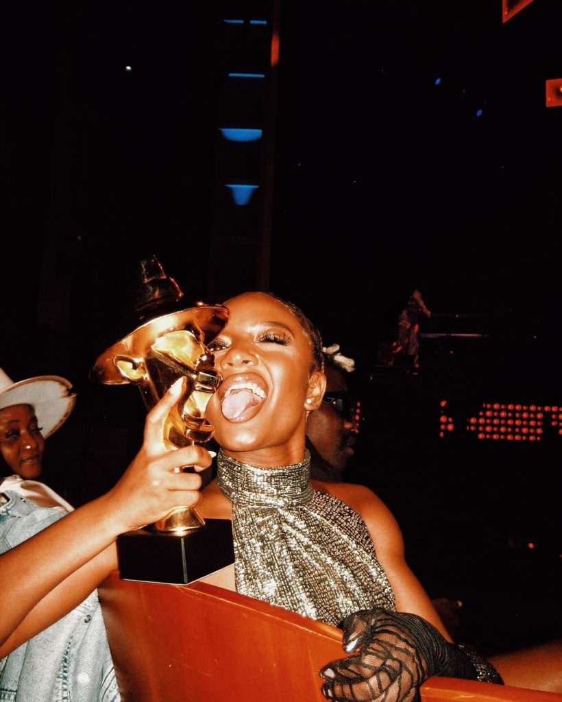 Singer ‘Arya Starr’: Biography, Education, Career, Relationship ...