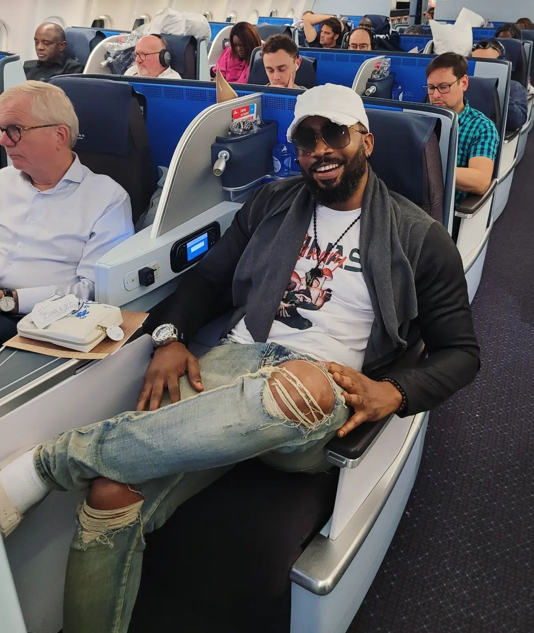 Frederick Leonard: Biography, Education, Career, Relationship, Net ...