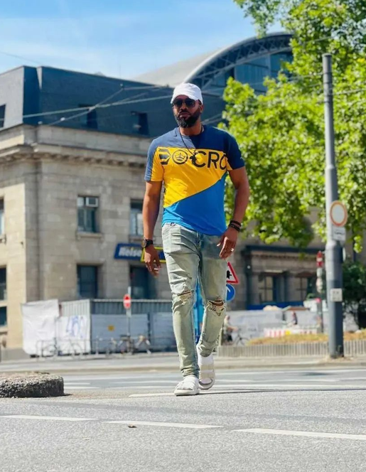 Frederick Leonard: Biography, Education, Career, Relationship, Net ...