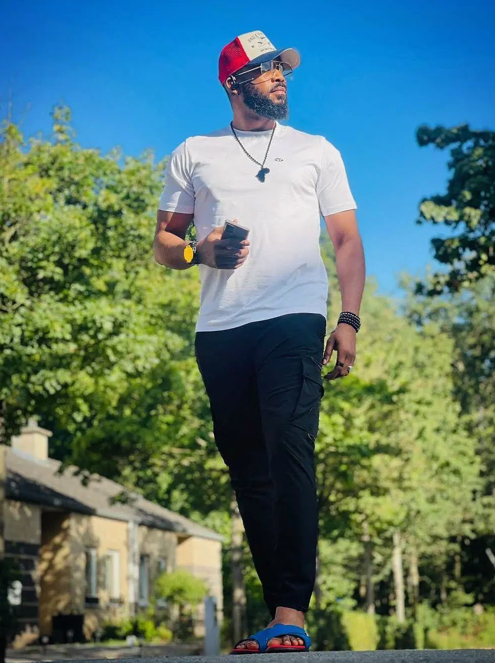 Frederick Leonard: Biography, Education, Career, Relationship, Net ...