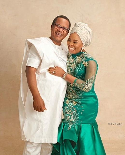 Tope Alabi: Biography, Education, Career, Marriage, Net Worth ...