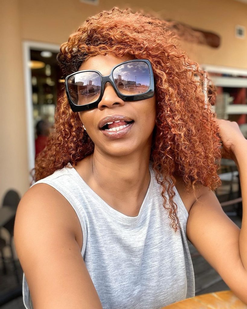 Nse Ikpe: Biography, Education, Career, Marriage, Net Worth ...