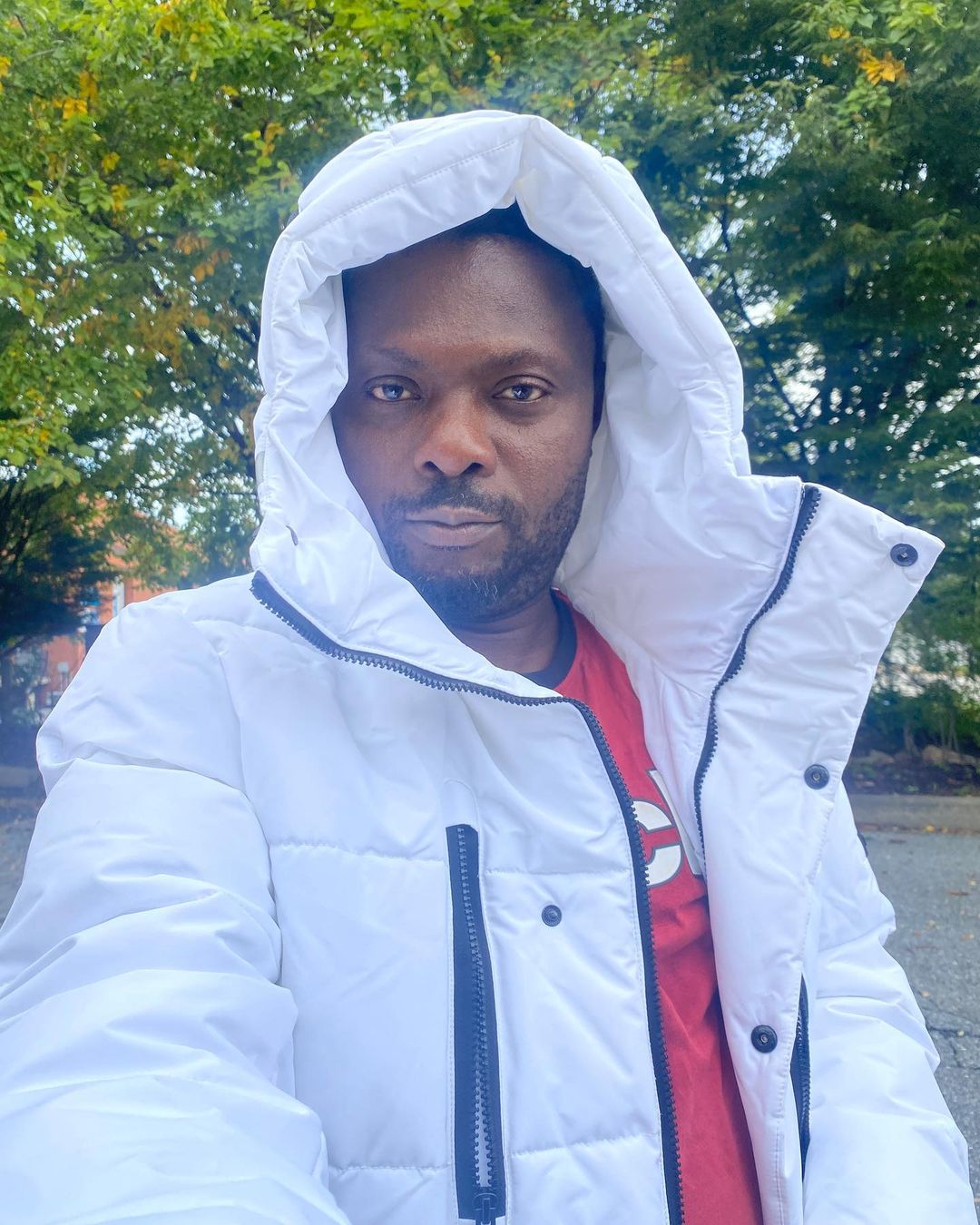 Actor ‘Kunle Afod’: Biography, Education, Career, Marriage, Net Worth ...