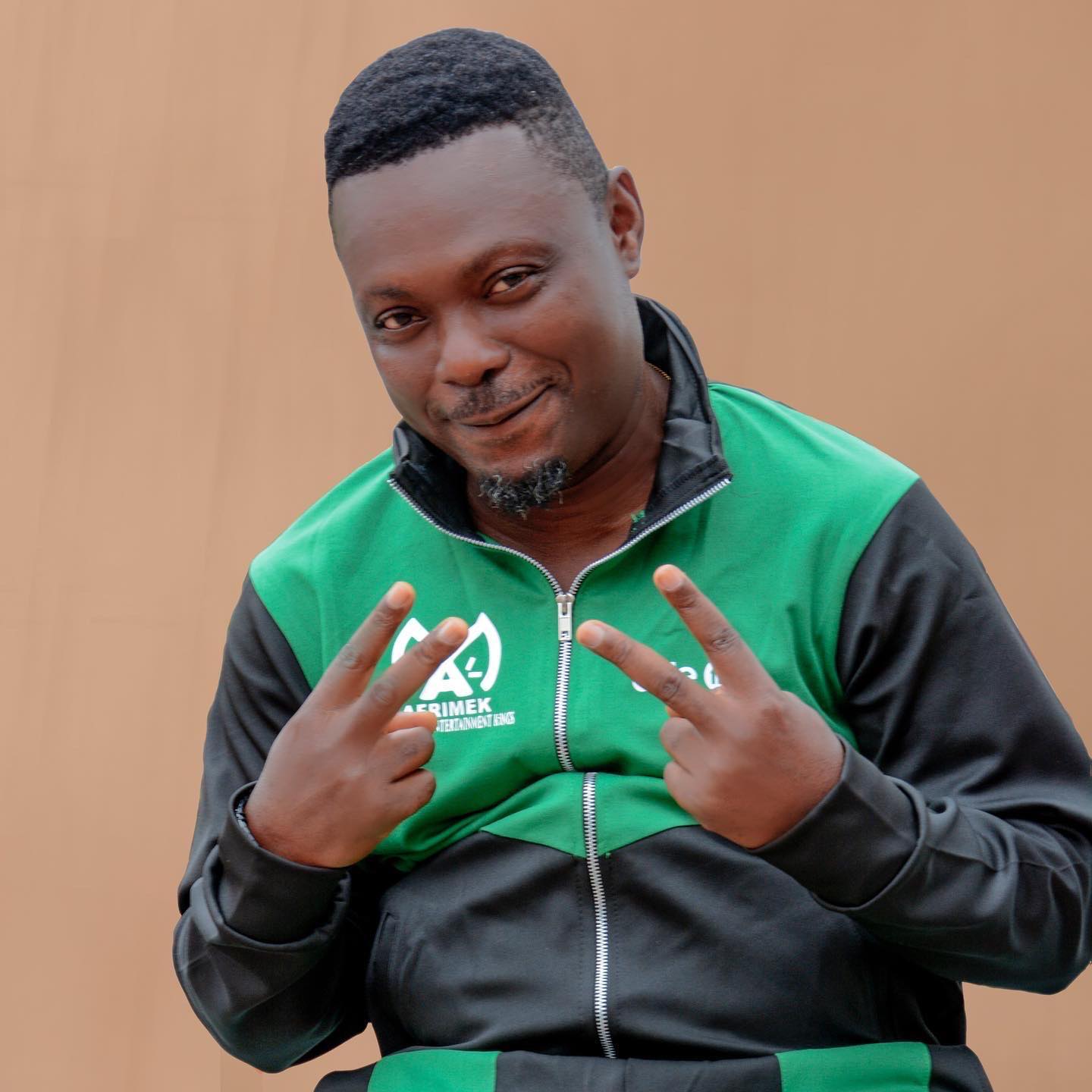 Actor ‘Kunle Afod’: Biography, Education, Career, Marriage, Net Worth ...