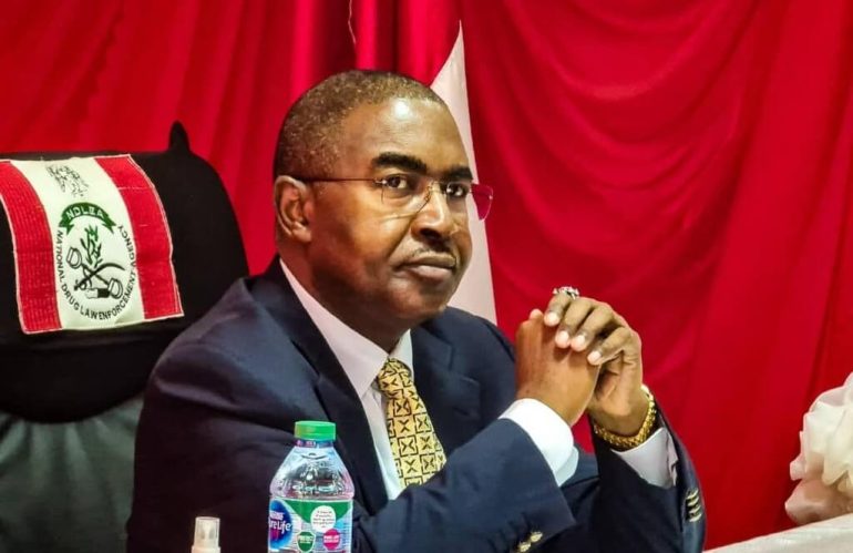 Buba Marwa: Biography, Education, Career, Marriage, Net Worth ...